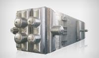 China High Pressure Plate And Fin Heat Exchanger For Light Hydrocarbons Recovery for sale