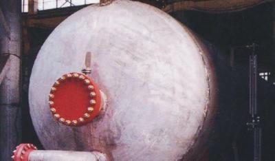 China SASPG Cryogenic Equipment Heat Exchanger CIK For Ethylene Plant for sale