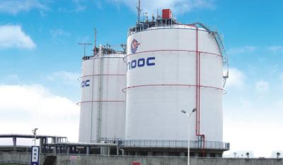 China OEM Cryogenic Equipment Cryogenic Liquid Storage Class I, II, III Pressure Vessels for sale
