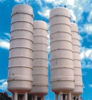 China 5000~80000m3 Cryogenic Equipment Large Liquid Nitrogen Storage Tank for sale