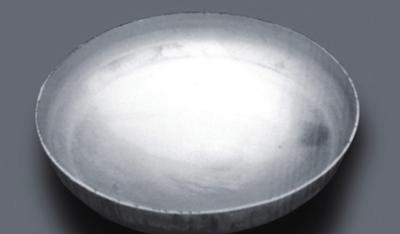 China SASPG Sichuan Cryogenic Equipment Head OEM Customized Support for sale