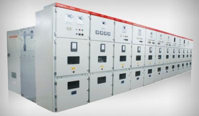 China DCS system Cryogenic Equipment Instrument Control Systems Associated Machines for sale