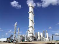 China 99.5% Gaseous Oxygen Cryogenic Air Separation Plant 2500Nm3/H Cryogenic Oxygen Plant for sale