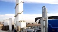 China Steel Making 15 Bar Cryogenic Asu 21000 Nm3/H Cryogenic Air Separation Unit Cost for sale