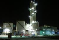 China 30 Bar Oxygen Air Separation Unit Low Temperature ASU Plant for sale