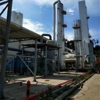 China 99.6% LO2 99.999% Small Air Separation Plant LN2 99.999% LAr for sale