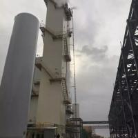 China 99.6% LO2 99.999% Small Air Separation Plant LN2 99.999% LAr for sale