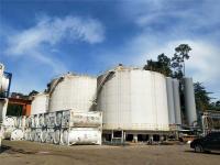 China ASME Liquid Air Separation Units Cryogenic Asu 99.6% O2 99.99% N2 for sale