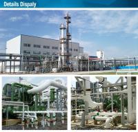 China 99.6% Industrial Air Separation Units Asu Oxygen Plant KDON-50/100 for sale
