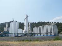 China GOX Cryogenic Air Separation Unit ASU Plant 42000nm3/H 30 Bar for sale