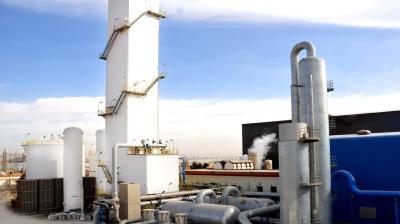 China Steel Making Cryogenic Air Separation Unit Manufacturers Air Products Asu for sale