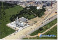 China 99.6% O2 Air Separation Units Cryogenic Asu Oxygen Plant 6500 Nm3/H for sale