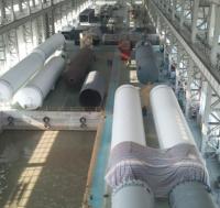 China 92%-95% PSA Air Separation Units Full Form 60nm3/H ISO9001 Medical Oxygen Plant for sale