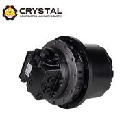 China SK60 PC60-5/6/7 Excavator Travel Motor High Precision 8431499900 Walking Motor for sale
