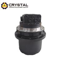 China SK60 PC60-5/6/7 Excavator Travel Motor High Precision 8431499900 Walking Motor for sale