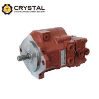 China New 8413606090 PVD-00B-15P Excavator Machine Hydraulic Pump for sale