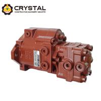 China New 8413606090 PVD-00B-15P Excavator Machine Hydraulic Pump for sale