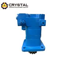 China Stable Excavator Swing Motor Hydraulic Control 8412291000 ISO9001 for sale
