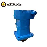 China Stable Excavator Swing Motor Hydraulic Control 8412291000 ISO9001 for sale