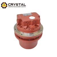 China Final Driving Motor Travel Excavator Steering Control PHV-1B MAG-12V for sale