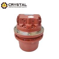 China Final Driving Motor Travel Excavator Steering Control PHV-1B MAG-12V for sale