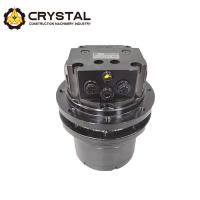 China Custom Mini Excavator Travel Motor Hydraulic Walking Devices for sale