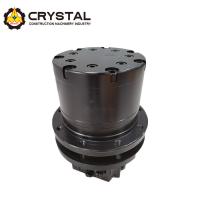 China Custom Mini Excavator Travel Motor Hydraulic Walking Devices for sale