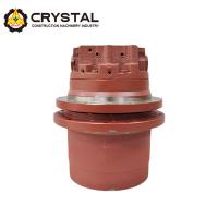 China Customized Excavator Drive Motor PHV2B Hydraulic Walking Device for sale