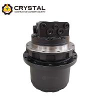 China Excavator Drive Travel Motor Assy Powerful Precision Transmission Systems for sale