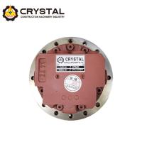 China Customized Excavator Drive Motor PHV2B Hydraulic Walking Device for sale