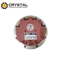 China Final Driving Motor Travel Excavator Steering Control PHV-1B MAG-12V for sale