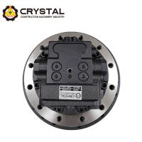 China SK60 PC60-5/6/7 Excavator Travel Motor High Precision 8431499900 Walking Motor for sale