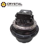 China Powerful Excavator Walking Motor Devices Hydraulic Final Drive Travel Motor Assy for sale