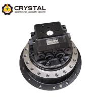 China Powerful Excavator Walking Motor Devices Hydraulic Final Drive Travel Motor Assy for sale