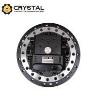 China Powerful Excavator Walking Motor Devices Hydraulic Final Drive Travel Motor Assy for sale