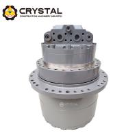 China Powerful Final Drive Excavator Travel Motor Assy Walking Devices for sale