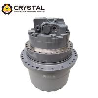 China Powerful Final Drive Excavator Travel Motor Assy Walking Devices for sale