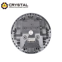 China Powerful Final Drive Excavator Travel Motor Assy Walking Devices for sale