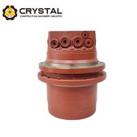 China Precise Hydraulic Travel Motor Excavator Walking Motor ISO9001 for sale