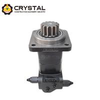 China Customized Hydraulic Swing Device compact Rotary Motor Swing Excavator for sale