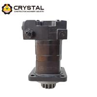 China Customized Hydraulic Swing Device compact Rotary Motor Swing Excavator for sale