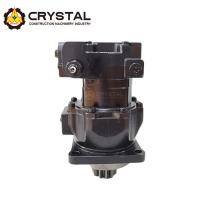 China Custom Hydraulic Excavator Swing Motor Gear Rotary motor SGS for sale
