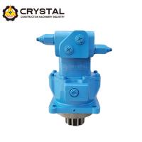 China TB218 Excavator Swing Motor Lightweight Hydraulic Excavator Spare Parts for sale