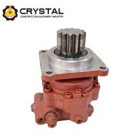 China Powerful Excavator Swing Drive Motor Hydraulic Spare Parts Versatile for sale