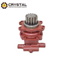 China SK15 / SK17 Crane Swing Motor Hydraulic PCR-1B-05A Excavator for sale