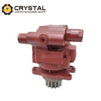 China SK15 / SK17 Crane Swing Motor Hydraulic PCR-1B-05A Excavator for sale