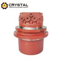 China New Excavator Walking Motor hydraulic final drive travel motor for sale