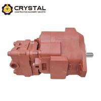 China Excavator hydraulic pump PVD-1B-32CP-8AG5  Excavator Hydraulic parts for sale