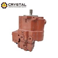 China Yangma VIO-17 Excavator hydraulic pump  PVD-0B-16BP-6AG4 for sale