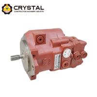 China Powerful Excavator Hydraulic Pump Compact PVD-1B-32CP-11G5 ISO9001 for sale